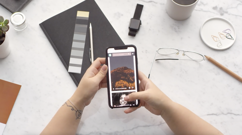 Etsy's New Seller App | Etsy Explore Feature - Marmalead