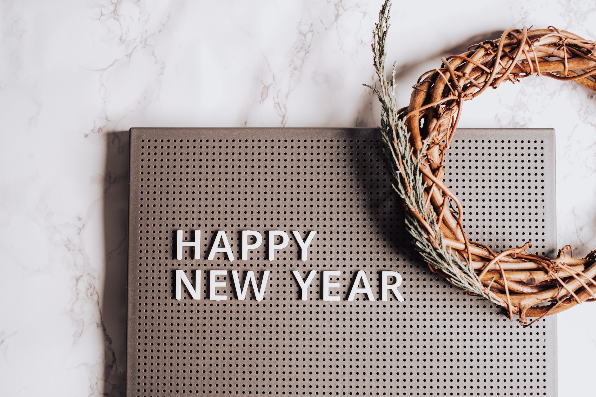 The Most Important Etsy New Year’s Resolutions for 2025